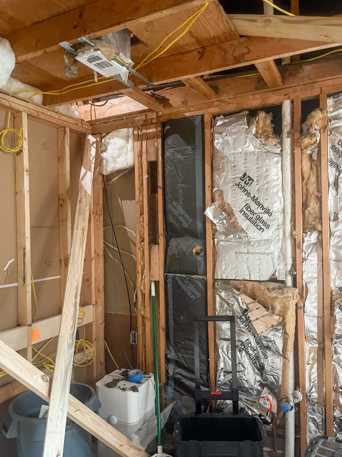 Luxury Bathroom Remodel - Expert Build-Out Services | NXT Construction Inc