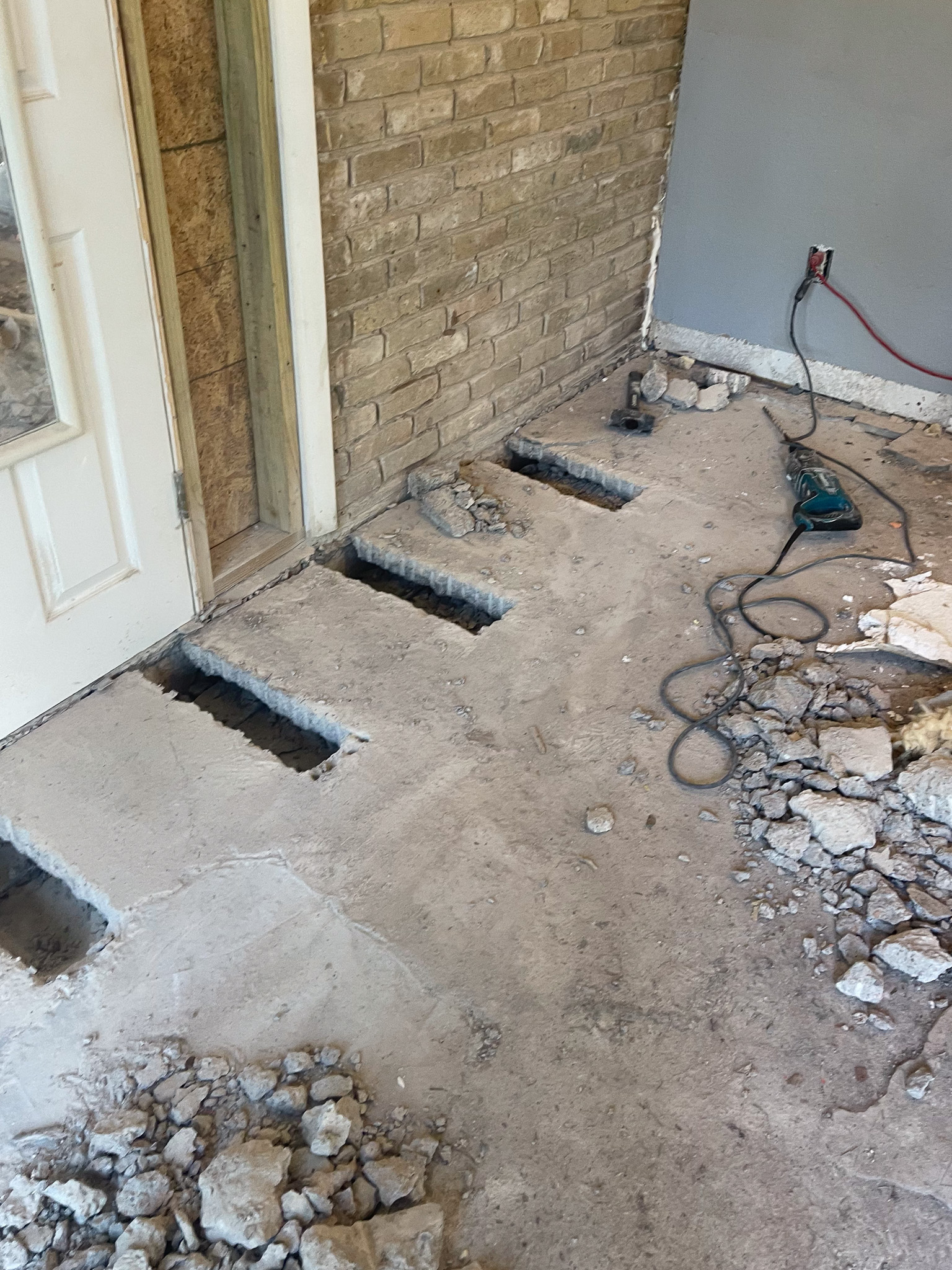 Structural Foundation Repair in Austin – NXT Construction Inc